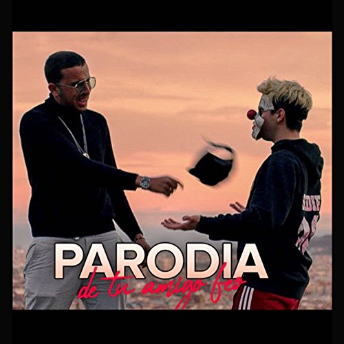 Amorfo by Hamza Zaidi on Amazon Prime Music
