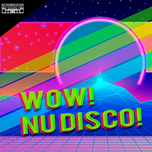 Amazon.com: Wow! Nu Disco! [Explicit] : VARIOUS ARTISTS: Digital Music