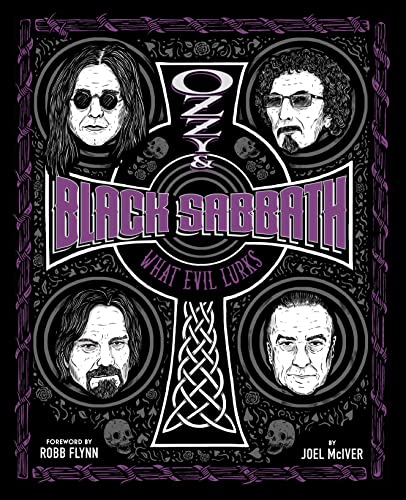 Amazon Best Sellers: Best Heavy Metal Musician Biographies