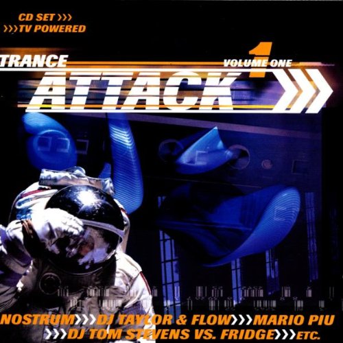 DJ Taylor/Flow, ?!, Nostrum, Maincrashers, Mario Piu, Central Seven ...