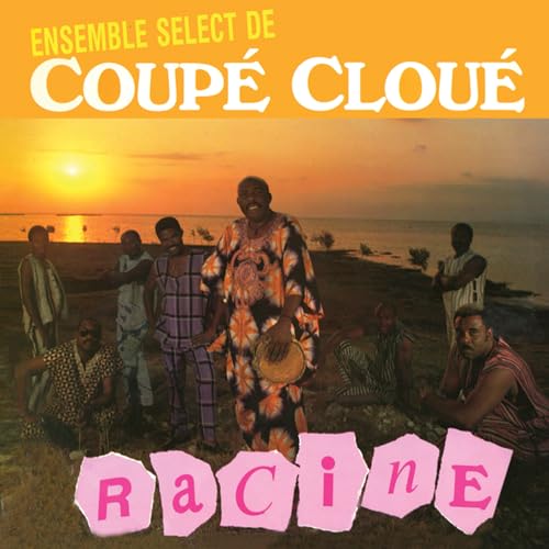 Amazon.com: Racine : Coupe Cloue: Digital Music