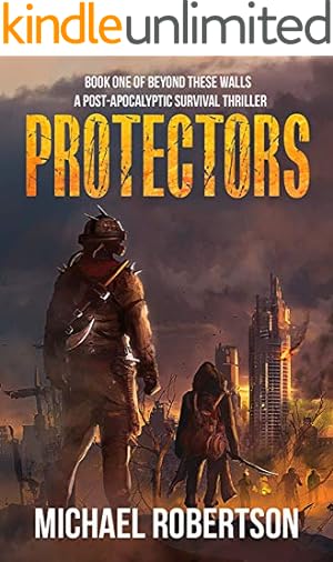 Amazon.com: Beyond These Walls - Books 1 - 6 Boxset: A Post-Apocalyptic Survival Thriller ...