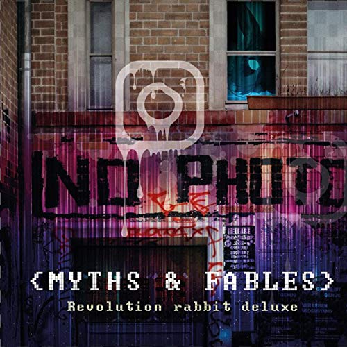 Play Generation Voyeur by Revolution Rabbit Deluxe on Amazon Music