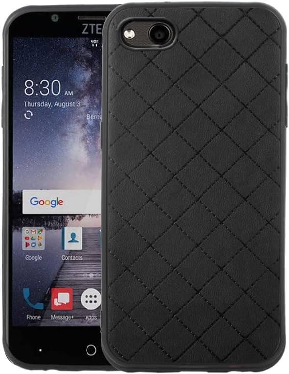 Amazon.com: Compatible with ZTE Blade Vantage 1 Z839/Tempo X/GO N9137 ...