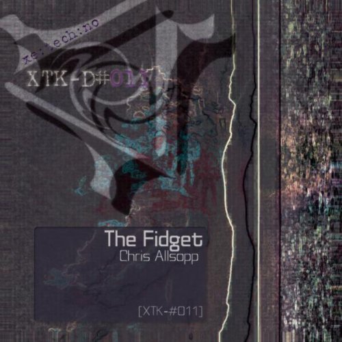 Amazon.com: The Fidget : Chris Allsopp: Digital Music