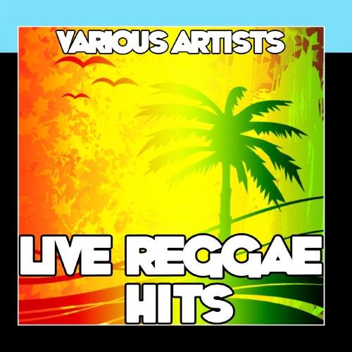 Amazon.com: Live Reggae Hits: CDs & Vinyl