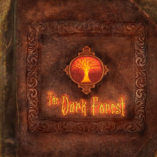 Amazon.com: The Dark Forest : John Johnson, Peter Kusek, Julia Zulia ...