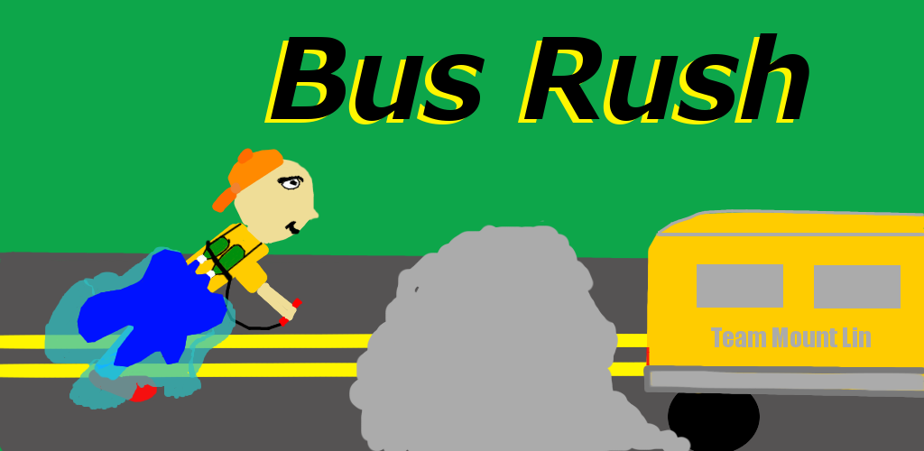 Bus Rush:Amazon.com:Appstore for Android