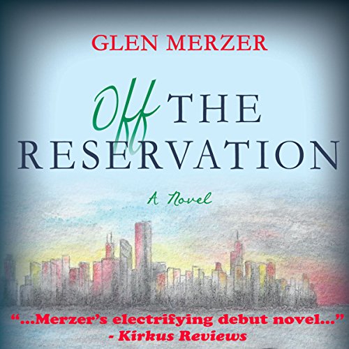 Amazon.com: Off the Reservation: A Novel (Audible Audio Edition): Glen ...