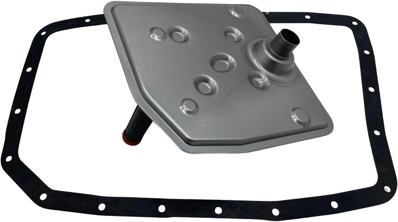 Amazon.com: 6r80-6 Speed Transmission Filter Kit For Ford F150 F250 ...