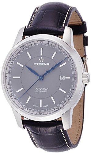 ETERNA / QUARTZ ELECTRONIC | UTDESIGN