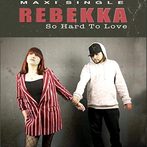 Play So Hard to Love by Rebekka on Amazon Music
