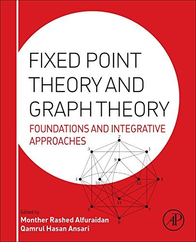 Fixed Point Theory and Graph Theory: Foundations and Integrative ...