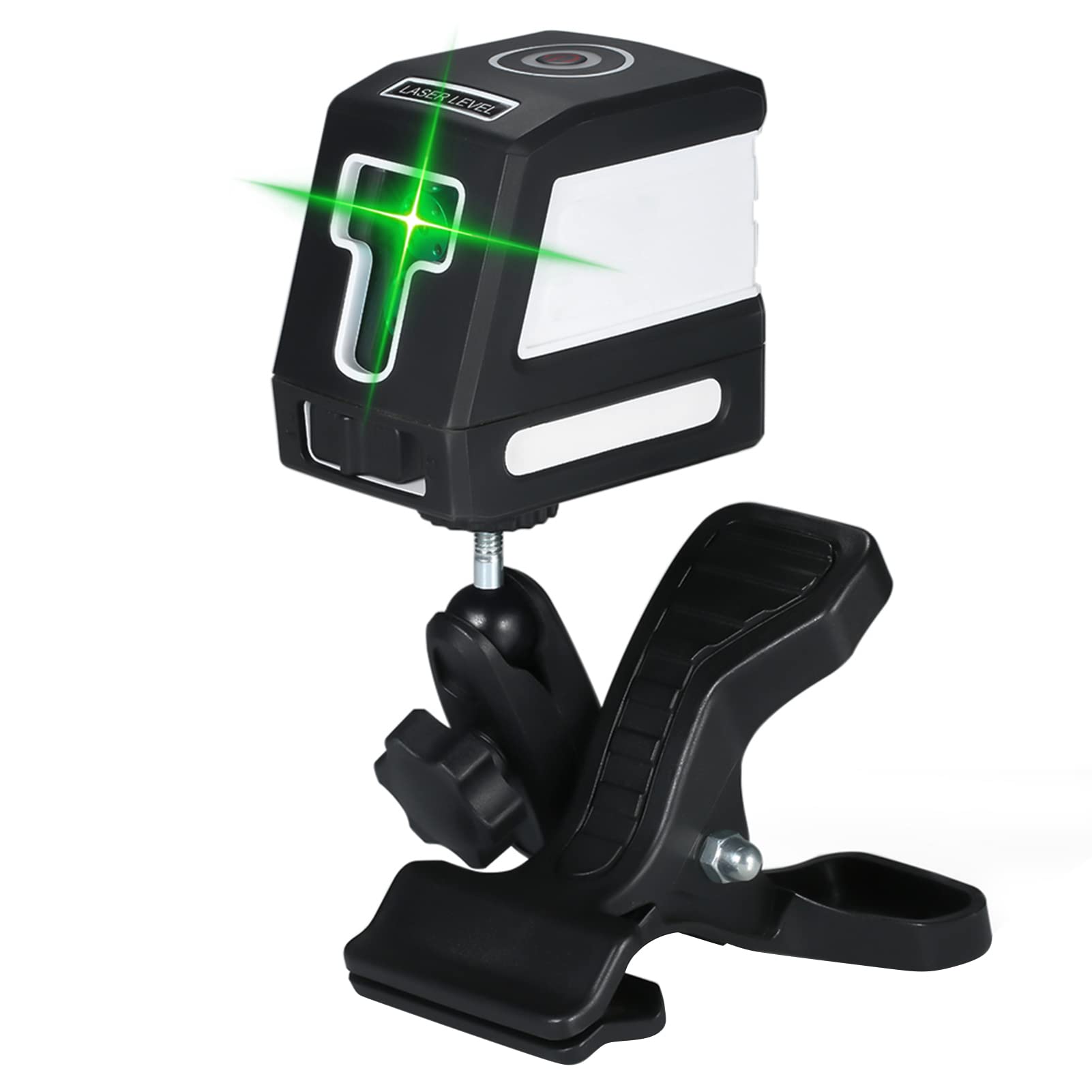 Buy Seedom Self-Leveling 2 Lines Green Level Professional Horizontal ...