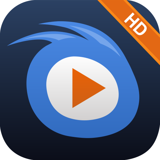 VidOn Player HD - App on Amazon Appstore