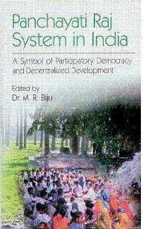 Panchayati Raj System in India : ZZ_Books Wagon: Amazon.in: Books