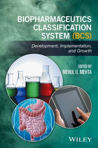 Buy Biopharmaceutics Classification System (BCS): Development, Implementation, and Growth Book ...