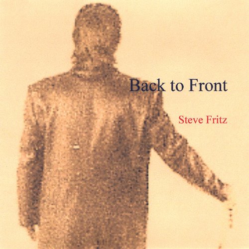 Back to Front by Steve Fritz on Amazon Music - Amazon.co.uk