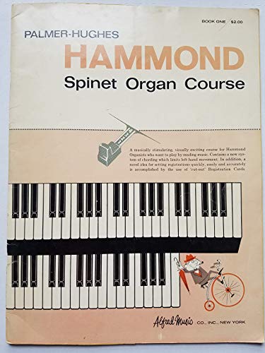 Hammond Spinet Organ for sale in UK | View 30 bargains