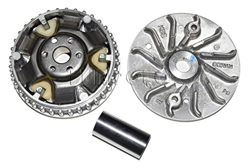 Honda 22102KWPD00 Face Drive (69T) For Activa 100CC : Amazon.in: Car ...