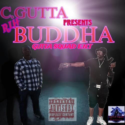R.I.H BUDDHA by C.Gutta on Amazon Prime Music