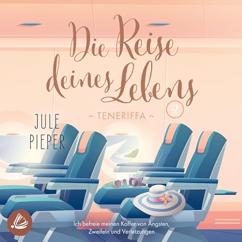 Amazon.com: Teneriffa: Die Reise deines Lebens 2 (Audible Audio Edition ...