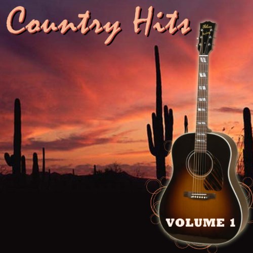Country Hits, Vol. 1 de VARIOUS ARTISTS en Amazon Music - Amazon.es