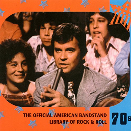 American Bandstand Library - 70s (2-CD) - Amazon.com Music
