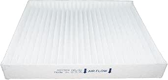 Amazon.com: Genuine Filtertech Particulate Cabin Air Filter Exact Fit ...