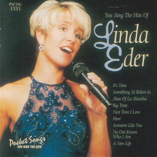 Linda Eder - Sing the Hits of Linda Eder - Amazon.com Music