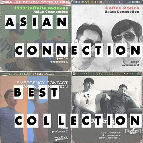 Best Collection [Explicit] by Asian Connection on Amazon Music - Amazon.com