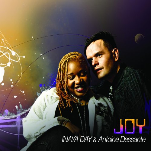 Amazon.com: Joy : Inaya Day: Digital Music