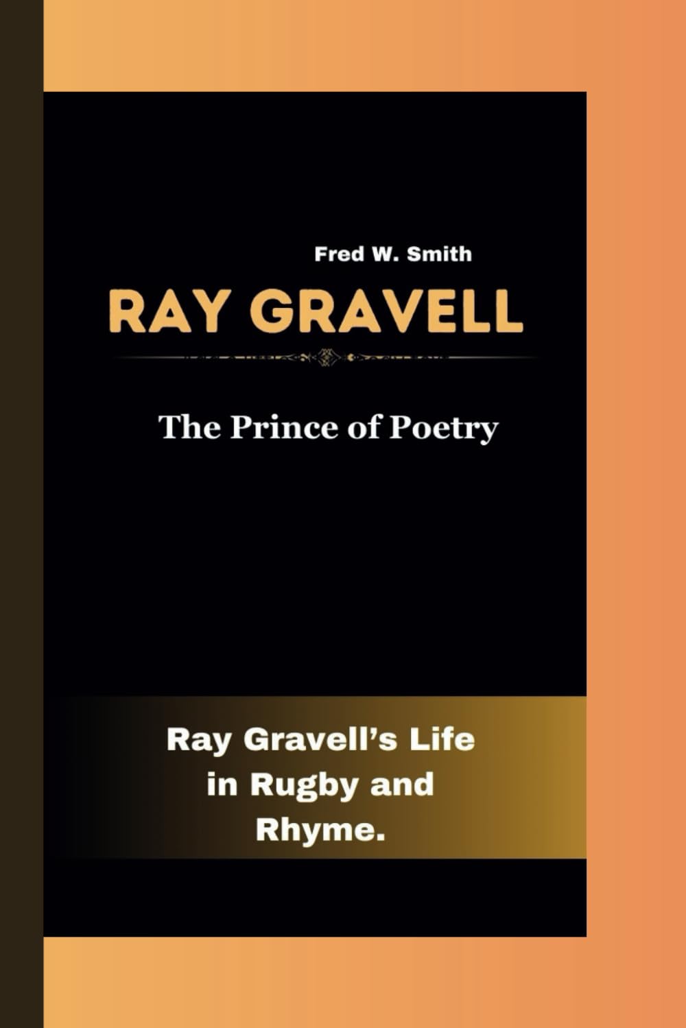 Famous Ray Gravell Quotes Hard Men Of Welsh Rugby: Amazon.co.uk: Lynn