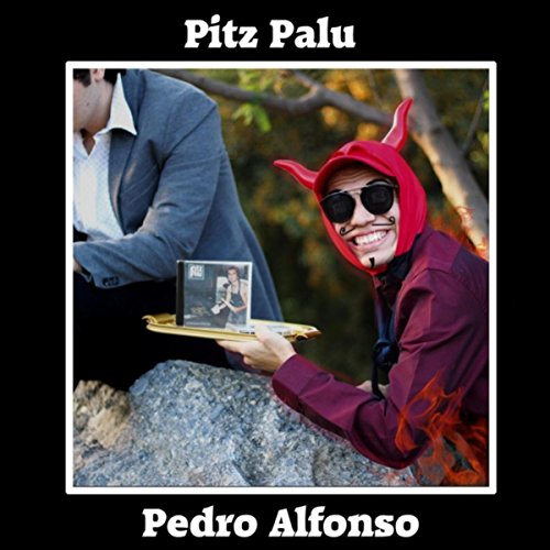 Play Pedro Alfonso by Pitz Palu on Amazon Music