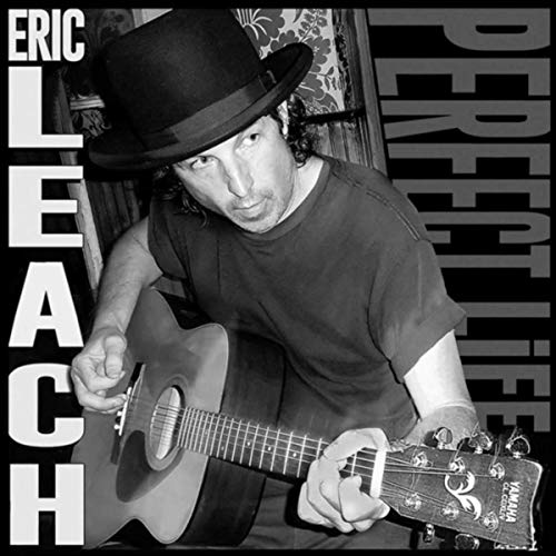 Play Perfect Life by Eric Leach on Amazon Music