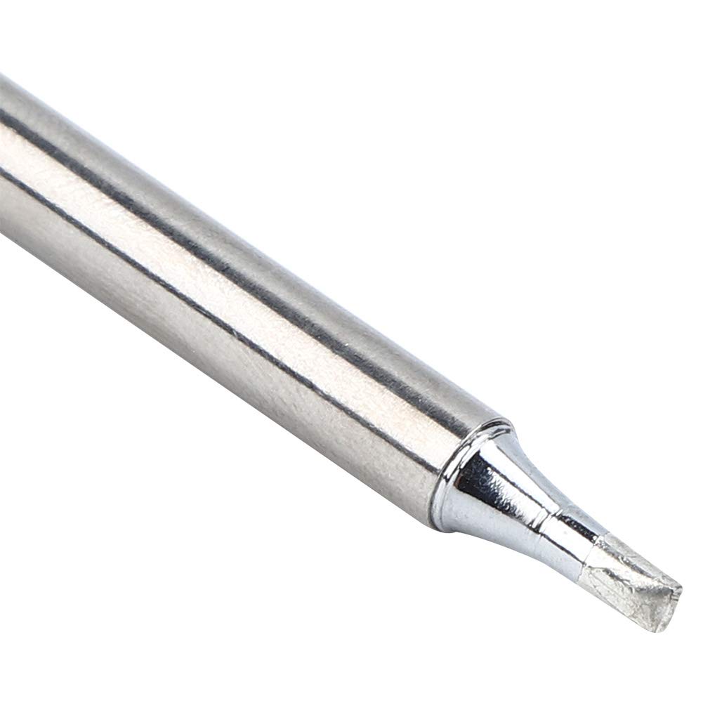T12 D24 Soldering Iron Bit Integrated With Heating Element Soldering Tip