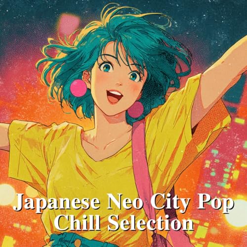 Amazon MusicでMeowcityのJapanese Neo City Pop Chill Selectionを再生する