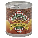 Best Canned Hot Dog Chili