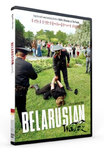 Amazon.com: Belarusian Waltz (institutional edition) [DVD] : Alexander ...