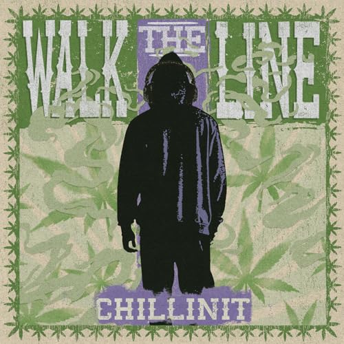 Walk The Line by Chillinit on Amazon Music Unlimited