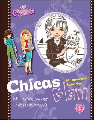 Amazon.com: MI MASCOTA FAVORITA (Spanish Edition): 9789871711000: Books