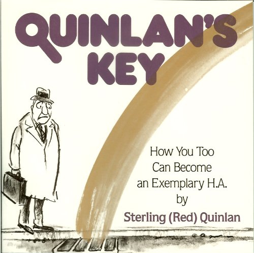 Quinlan's Key: Sterling Quinlan: Amazon.com: Books