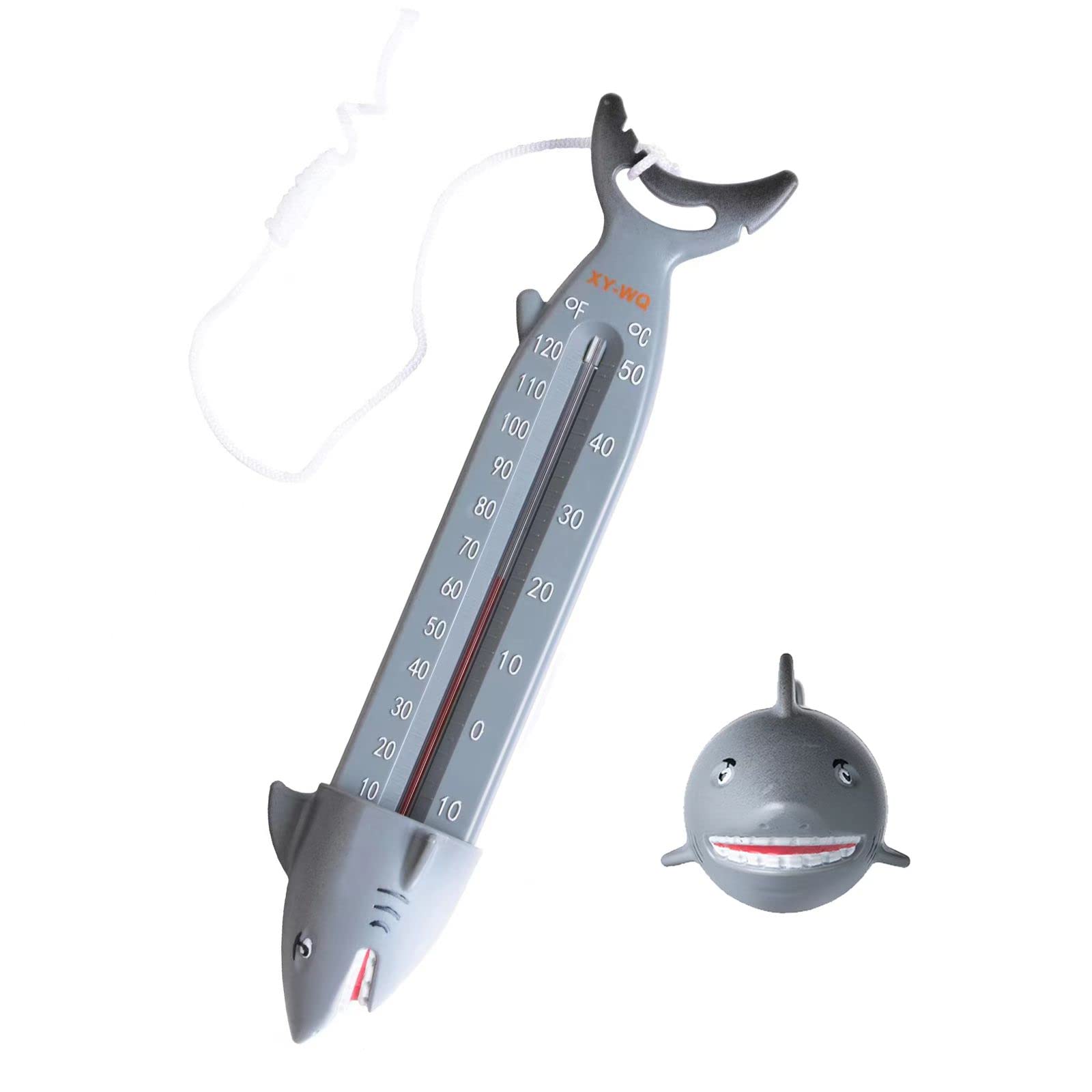 Snapklik.com : XY-WQ Large Pool Thermometer, Jumbo Easy Read For Water ...