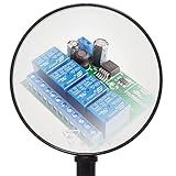 ・ブランド:Generic・製造元:Generic・製造元/メーカー部品番号:ZJXLGYMXFW-16556・4 channels Bluetooth 4.1 Relay Controller 10A by iOS Android APP...