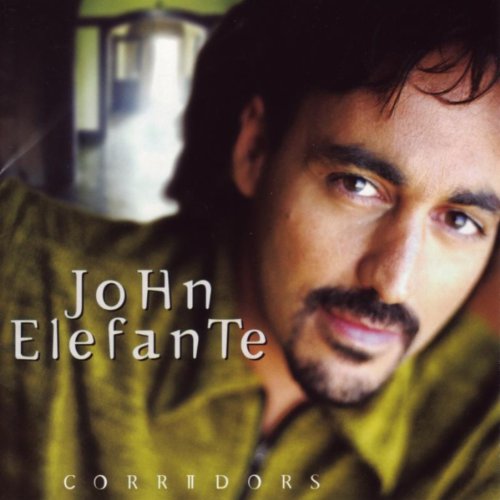 Amazon.com: Corridors : John Elefante: Digital Music