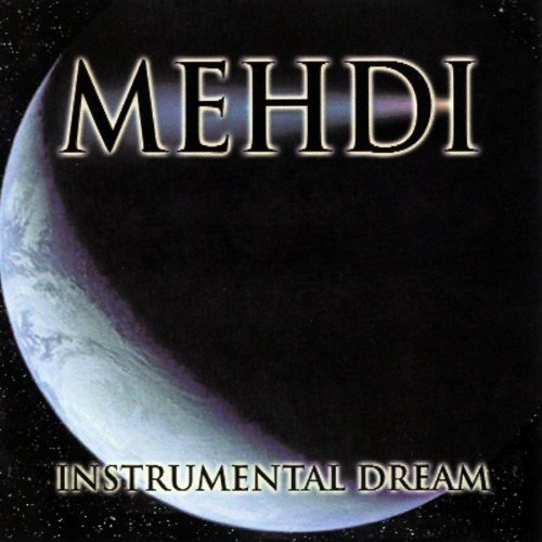 Amazon.com: Instrumental Dream : MEHDI: Digital Music