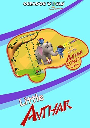 Amazon.in: Buy Creador World A - Z Rhymes book Book Online at Low ...