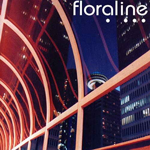 Amazon.com: Floraline : Floraline: Digital Music