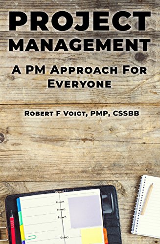 Amazon.com: Project Management: A PM Approach For Everyone eBook ...