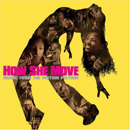 How She Move (Original Soundtrack) - How She Move - Amazon.com Music